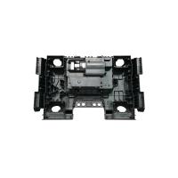 China Injection Molding Automotive Appliance Custom Car Accessories automotive parts for Rolls-Royce for sale