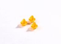 China Custom Tool Multi Cavity Injection Molded Plastic Products For Electronic Interior Lighting Parts for sale