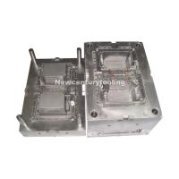 China Plastic Injection Moulding Design For Household Tableware Product Manufacturer for sale
