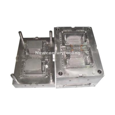 China Plastic Injection Moulding Design For Household Tableware Product Manufacturer for sale