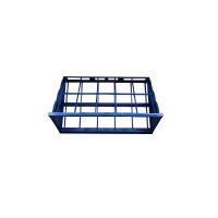 China Injection Mold household product Bracket Housing Custom Plastic Product for Miele for sale