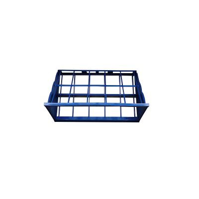 China Injection Mold household product Bracket Housing Custom Plastic Product for Miele for sale