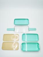 China Plastic Injection Moulding Design For Household Tableware Product Manufacturer for sale
