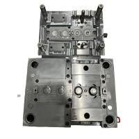 China OEM Medical Injection Molded Parts Injection Moulding Manufacturer for sale
