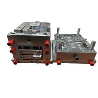 China OEM Medical Injection Molded Parts Injection Moulding Manufacturer for sale