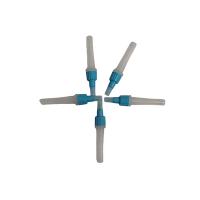 China Customization Injection Moldin Project Medical Application Plastic Part Development for  Healthineers for sale