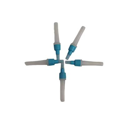 China Customization Injection Moldin Project Medical Application Plastic Part Development for  Healthineers for sale