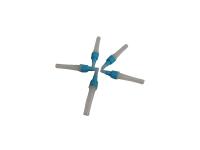 China Customization Injection Moldin Project Medical Application Plastic Part Development for  Healthineers for sale