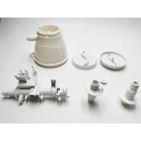 China Customization Injection Molding Agricultural Application Plastic Part Development for for sale