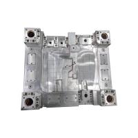 China High Precision Automotive Injection Mould For Auto Part Interior Accessories for sale