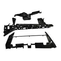 China Customization Injection Mold Plastic product automotive parts for BMW for sale