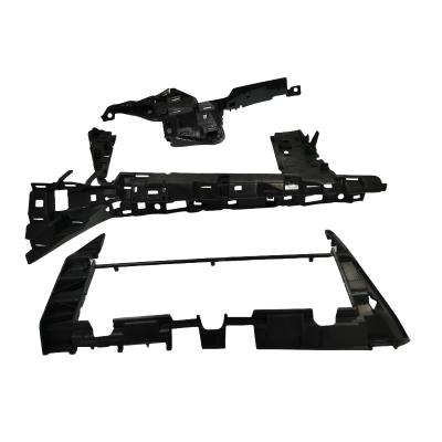 China Customization Injection Mold Plastic product automotive parts for BMW for sale