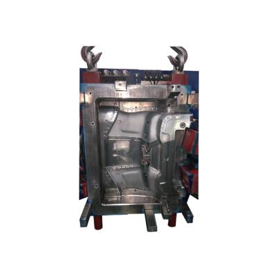 China Plastic Automotive Injection Mold Auto Tool Mouldings Car Door Product for sale