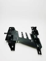 China Plastic Automotive Injection Mold Auto Tool Mouldings Car Door Product for sale
