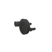 China Customized Injection Molded Parts Home Appliance Fan Plastic Shell Part for sale