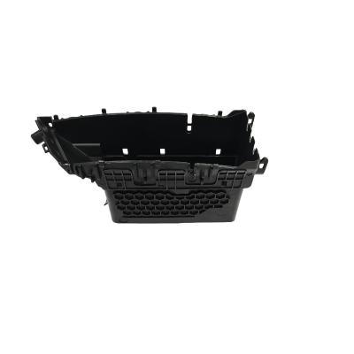 China Custom Automotive Interior Accessories Injection Molding Service & Manufacturing for BMW for sale