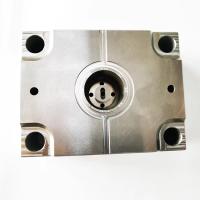 China Custom Injection Molding Manufacturing Automotive Parts Component Tooling For Lamborghini for sale