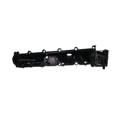 China Custom Injection Molding Automotive product Seat Base Plastic Parts for Ferrari for sale