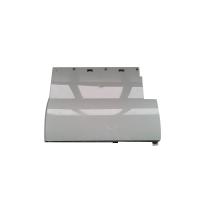 China Customized Plastic Injection Molds Automotive Parts For Mercedes Benz for sale