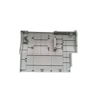 China Customized Plastic Injection Molds Automotive Parts For Mercedes Benz for sale