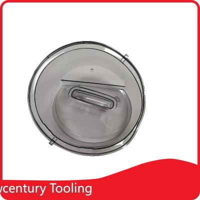 China Custom High Precision Plastic Injection Molding Services For Home Appliance Interior Parts for sale