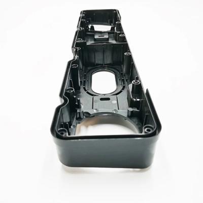 China Customized Plastic Injection Molds For Electronic Sound Body Housing Automotive Product for sale