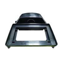 China Custom Plastic Injection Molding Service for household product Plastic Shell Parts for IKEA for sale