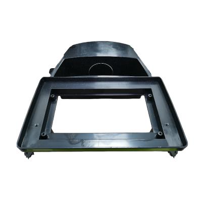 China Custom Plastic Injection Molding Service for household product Plastic Shell Parts for IKEA for sale