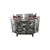 China Automotive Product Injection Molds High Precision Manufacturing For Car Lighting Accessories for sale