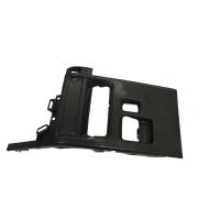China Custom Injection Molding Clutch Case Accessories Automotive Plastic Service for Rolls‑Royce for sale