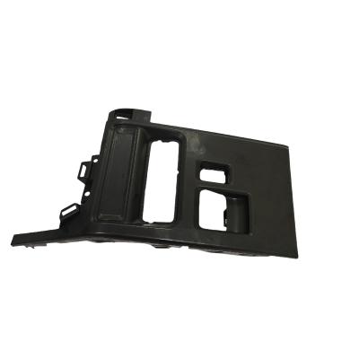 China Custom Injection Molding Clutch Case Accessories Automotive Plastic Service for Rolls‑Royce for sale