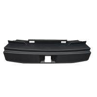 China OEM Rapid Prototyping Plastic Injection Molding Services Car Centre Console Panel for sale