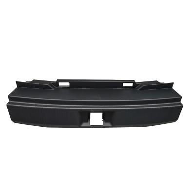 China OEM Rapid Prototyping Plastic Injection Molding Services Car Centre Console Panel for sale