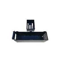 China Custom Plastic Injection Molding Services for electrical equipment Shell Parts for for sale