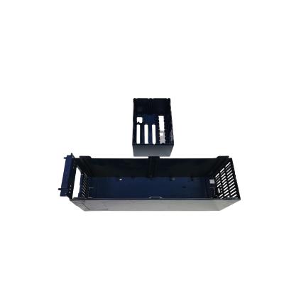China Custom Plastic Injection Molding Services for electrical equipment Shell Parts for for sale