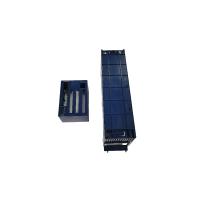 China Custom Plastic Injection Molding Services for electrical equipment Shell Parts for for sale
