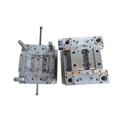 China Custom Medical Device Injection Molds Plastic Parts For for sale