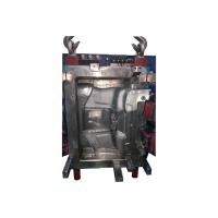 China Customized Injection Mould For Plastic Parts Automotive Product for sale