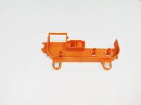 China Customized Injection Moulds For Auto Accessories Plastic Parts for sale