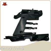 China Custom Injection Molding Vehicle Parts Auto Interior Accessories Manufacturing For BMW for sale