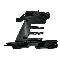 China Custom Injection Molding Vehicle Parts Auto Interior Accessories Manufacturing For BMW for sale
