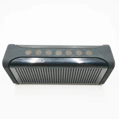 China Electronic 2K Injection Mould Custom Plastic Housing Sound Body For Burmester for sale