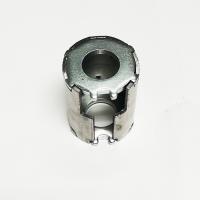China Custom Injection Molds Copper Stamping Die Mold For Vehicle Parts for sale