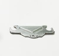 China Custom Injection Molds Copper Stamping Die Mold For Vehicle Parts for sale