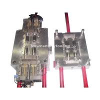 China OEM ODM Custom Auto Plastic Injection Moulds Manufacturing Plastic Vehicle Parts Molds for sale