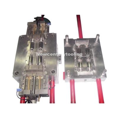 China OEM ODM Custom Auto Plastic Injection Moulds Manufacturing Plastic Vehicle Parts Molds for sale