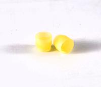 China Customized Medical Plastic Injection Molding For Medicine Liquid Bottle Covers for sale