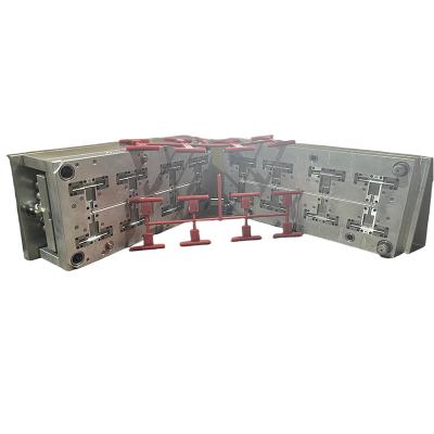 China OEM Custom Candle Mold Manufacturer Plastic Injection Moulding Design for sale