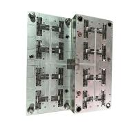 China OEM Custom Candle Mold Manufacturer Plastic Injection Moulding Design for sale