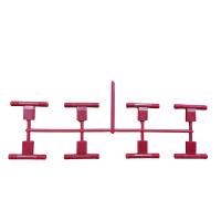 China OEM Custom Candle Mold Manufacturer Plastic Injection Moulding Design for sale